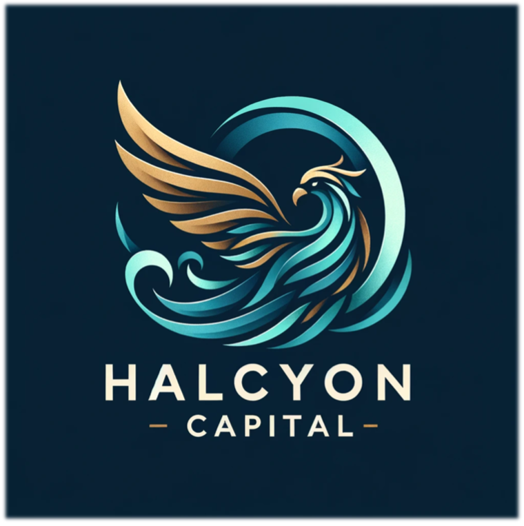 Halcyon Capital